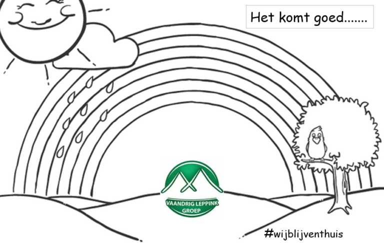 Opdrachten Scouts – Scouting @home